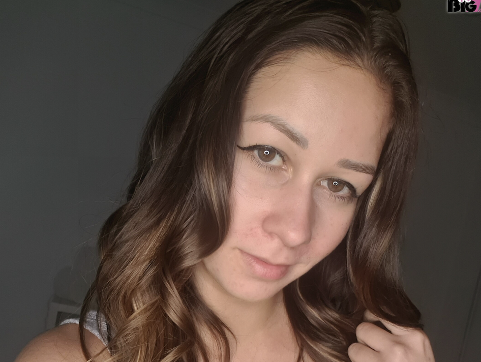 Lia-Fox – 20 Jahre – Private treffen