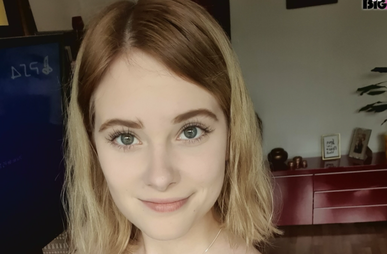 Lovly Luna – Private treffen