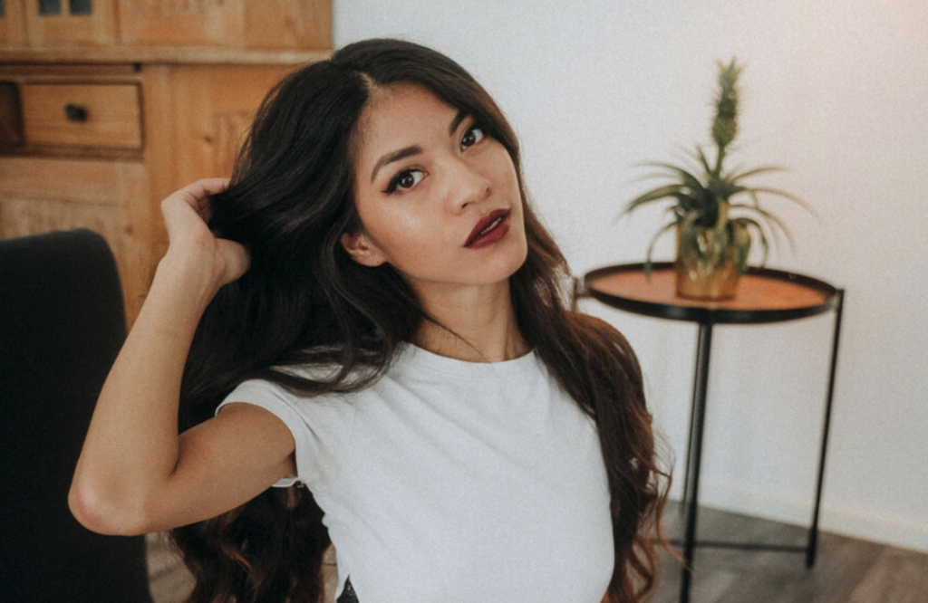 Kim-Rose - 24 Jahre - Private Treffen